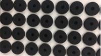 China Packing Close And Open Cell Foam EPDM Material DIN5510 Standard for sale