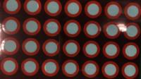 China Water Proof PTFE Film and Nylon or Polyurethane Net for Camera and Haircare Product for sale