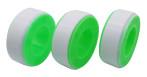 China PTFE PTFE Tape Sealing Die Cut Products 0.075mm Thick Sink Faucet Gasket for sale