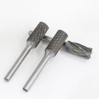 China Tungsten Carbide Double-Cut Rotary Burr (SA-SN Series) for Deburring for sale