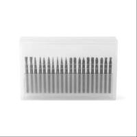 China Tungsten Carbide File- 0.118