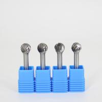 China OEM Tungsten Carbide Burr Bits for Steel/Stainless Steel/Alloy Steel/Cast Iron/Plastic/Wood Etc for sale