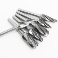 China Integration Tungsten Carbide Burr Bits Plastic Case Per Burr 6-36 Mm for sale
