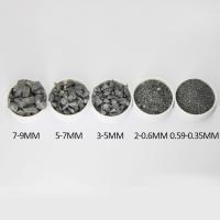 China Different Size Hardface Material Tungsten Carbide Powder Yg8 for sale