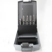 China Cemented Carbide Burr Set For Grinding And Shaping for sale