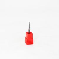 China 3mm 1/8”die Grinder Bits For Metal 1 8 Carbide Burr For Hard Steel for sale