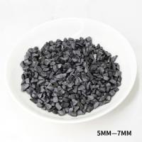 China Customized Cutting Solutions Tungsten Carbide Particles Size 0.35-9mm With Carbide Grits 1.6-3.2mm for sale