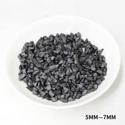 China Customized Cutting Solutions Tungsten Carbide Particles Size 0.35-9mm With Carbide Grits 1.6-3.2mm for sale