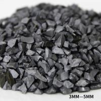 China 0.3-9.5mm Cobalt Cemented Tungsten Carbide For YG7/93%WC And 7%Co Alloy 100% Purity Guaranteed for sale