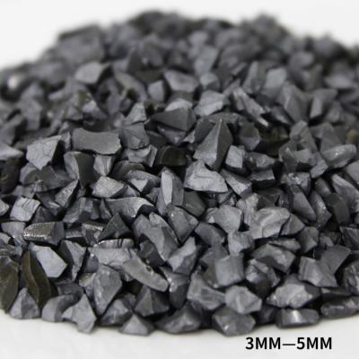 China 0.3-9.5mm Cobalt Cemented Tungsten Carbide For YG7/93%WC And 7%Co Alloy 100% Purity Guaranteed for sale