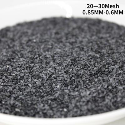 China 100% Purity Tungsten Carbide Particles WC Particle Size Irregular Particles Chemical Formula 0.35-9mm or Mesh for sale