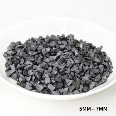 China AS PER CUSTOMER REQUIREMENTS Tungsten Carbide Cobalt 5-7mm Alloy Specification YG7/93%WC And 7%Co for sale