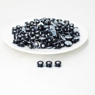 China Outdoor Wear-Resistant Carbide Tire Studs for Snow Ice Anti-Fall and Mountaineering Rock Climbing for sale