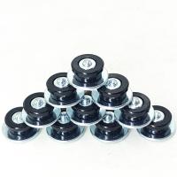 China Polished Surface Tungsten Carbide Core Anti-Slip Tire Repair Studs for Enhanced Traction and Durability for sale