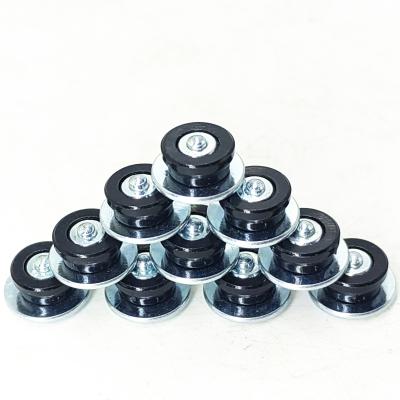 China Polished Surface Tungsten Carbide Core Anti-Slip Tire Repair Studs for Enhanced Traction and Durability for sale