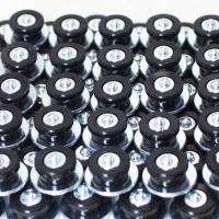 China Tire Stud Screws with 6/7/8/9/10 MM Length and 12 MM Diameter for Repairing Worn-Out Tires for sale