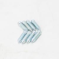 China Customized Tungsten Carbide Tire Studs with 5.7-15 MM Length and 6.5-12 MM Diameter for Enhanced Grip and Durability for sale