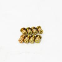 China Tungsten Carbide Tire Studs Factory Direct 4 Series Wear Resistant Anti-slip for sale