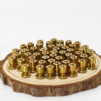 China Tungsten Carbide Tire Studs Factory Direct 4 Series Wear Resistant Anti-slip for sale