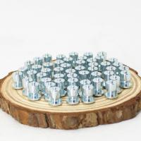 China Tungsten Carbide Tire Studs Factory Direct 4 Series Wear Resistant Anti-slip for sale