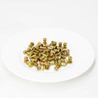 China Customized Tungsten Carbide Snow Tire Studs with 5.7-15 MM Overall Length and 6.5-12 MM Diameter for Bicycles Scooters ATV-UTV Forklift Auto Truck Off-Road Vehicle for sale