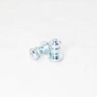 China Customized Tungsten Carbide Snow Tire Studs with 5.7-15 MM Overall Length and 6.5-12 MM Diameter for Bicycles Scooters ATV-UTV Forklift Auto Truck Off-Road Vehicle for sale