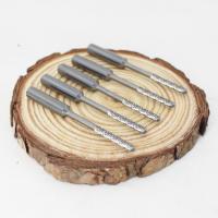 China Solid Carbide Burr with Polished Surface and Custom Size Support for Locksmiths and Firefighters for sale