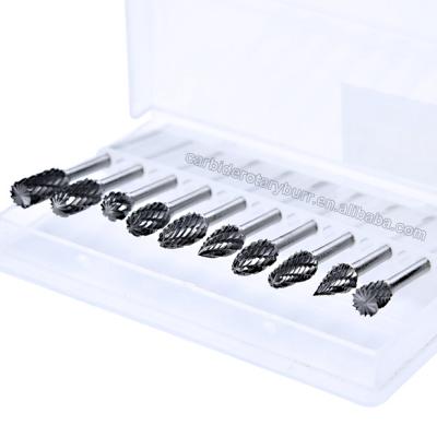 China 10pcs 1/8
