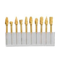 China 10pcs 1/8