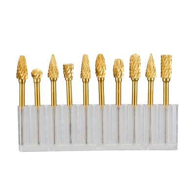 China 10pcs 1/8