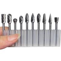 China 10pcs 1/8