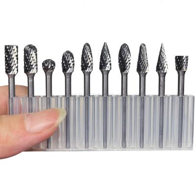 China 10pcs 1/8