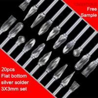 China Tungsten Carbide Rotary Burr Set 10pcs 3mm Shank Fraises en Carbure de Tungstène for sale