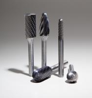 China Tungsten Carbide Rotary Burr Set Hartmetallfräser Fresas Carburo Fraises Tungstène for sale