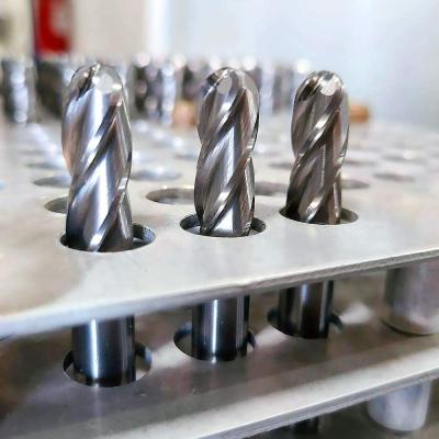 China Carbide Deburring Burr Wolframkarbid Frässtift Desbarbado Metal Ébavurage for sale