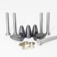 China YG8 Tungsten Carbide Rotary Burr Blank Industrial Grade for Metal Deburring for sale