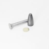 China YG8 Tungsten Carbide Cutting Tip for Grinding Polishing Deburring Drilling for sale