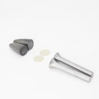 China YG8 Tungsten Carbide Cutting Tip for Grinding Polishing Deburring Drilling for sale
