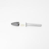 China YG8 Cemented Carbide Rotary File Blank for Multi-process Metal Working for sale