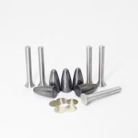 China YG8 Cemented Carbide Rotary File Blank for Multi-process Metal Working for sale
