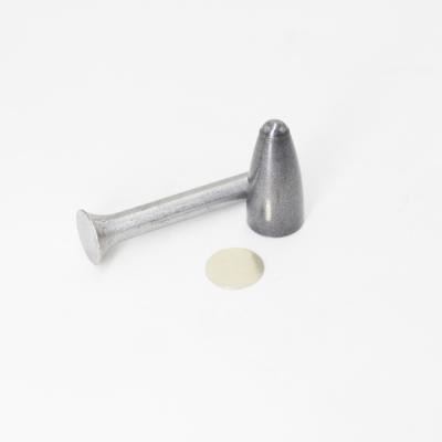 China High Precision YG8 Carbide Drill Blank Support Secondary Edge Sharpening for sale