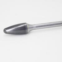 China Customizable YG8 Tungsten Carbide Rotary Burr Blank for Industrial Use for sale