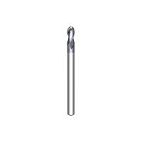 China Solid Carbide Milling Cutter End Mill for CNC Metalworking Side Milling Slotting and Surface Finishing for sale