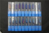 China Multi-shape Coated Rotary Carbide Burr Kit 1/4