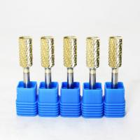 China Carbide Rotary Burr perfect for removing welds and smoothing rough edges on steel stainless steel and other tough materials for sale