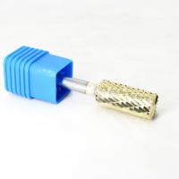 China Versatile Carbide Rotary Burr Compatible with Rotary Tools for Detailed Metal Carving and Surface Preparation for sale
