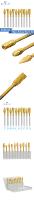 China Carbide Rotary Burr featuring sharp cutting edges and balanced design for smooth rotation and minimized vibration during for sale