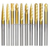 China Carbide Rotary Burr rotary burr designed for effective metal removal shaping grinding and surface finishing in fabrication for sale