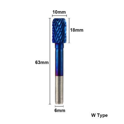 China Professional Grade Carbide Rotary Burr Suitable for in Precision Machining and Metal Fabrication Applications for sale