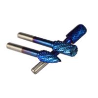 China Professional Grade Carbide Rotary Burr Suitable for in Precision Machining and Metal Fabrication Applications for sale